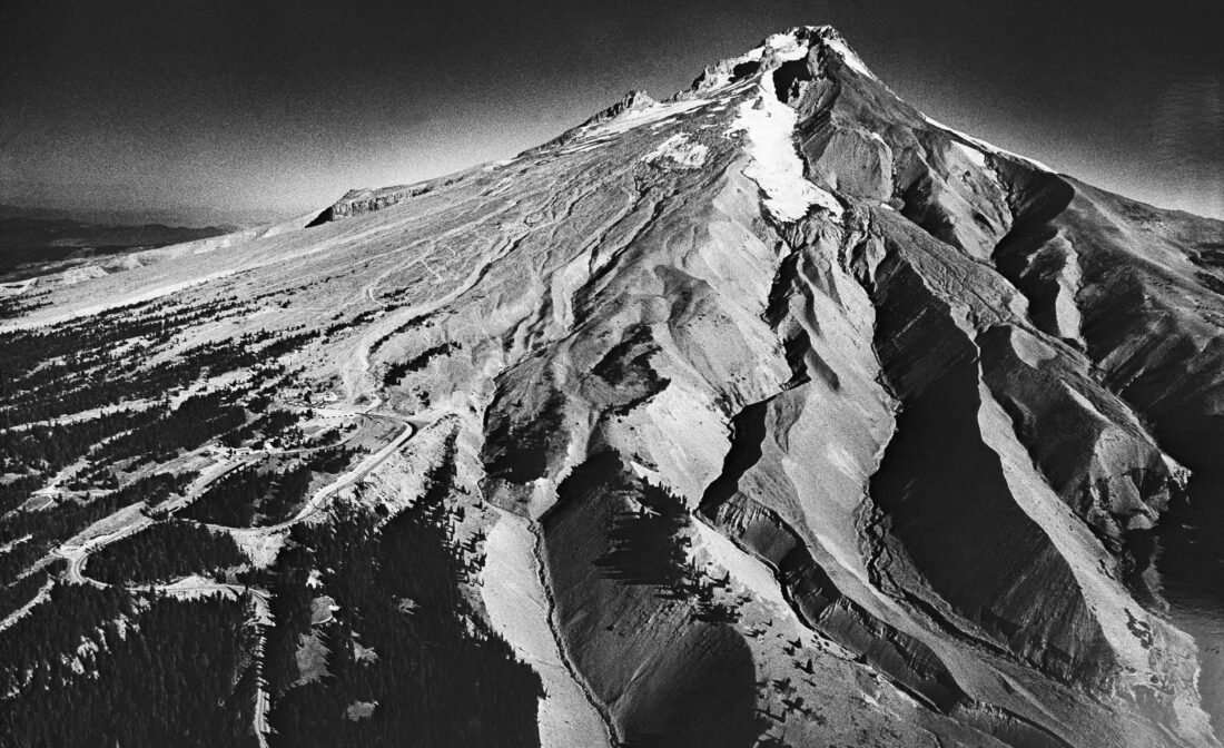 Mount Hood | News, Sports, Jobs - The Express